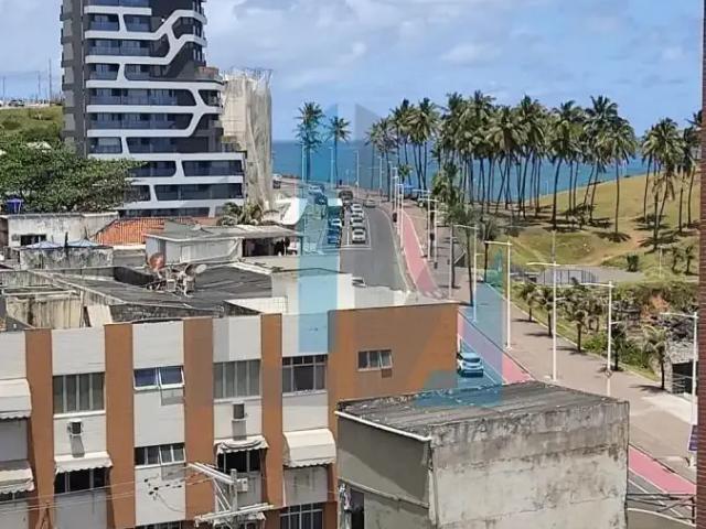 Apartamento para Venda em Salvador/BA Barra 1 Quartos