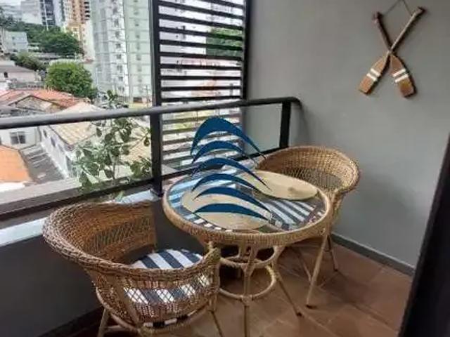 Apartamento para Venda em Salvador/BA Barra 1 Quartos