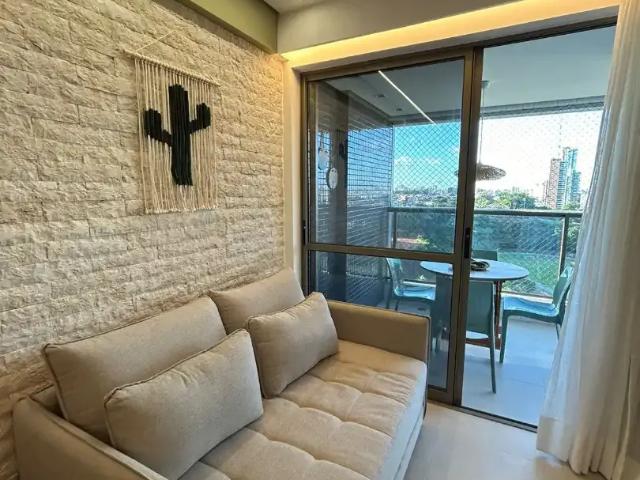Apartamento para Venda em Salvador/BA Barra 1 Quartos