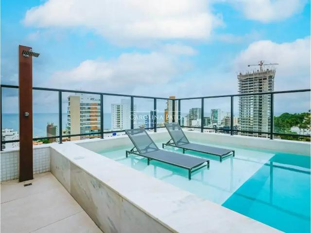 Apartamento para Venda em Salvador/BA Barra 1 Quartos