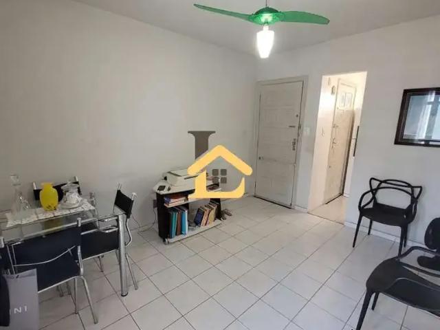 Apartamento para Venda em Salvador/BA Barra 1 Quartos