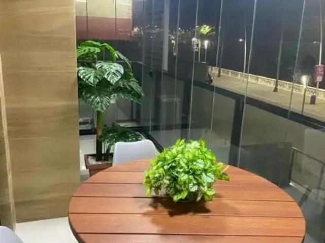 Apartamento para Venda em Salvador/BA Barra 1 Quartos