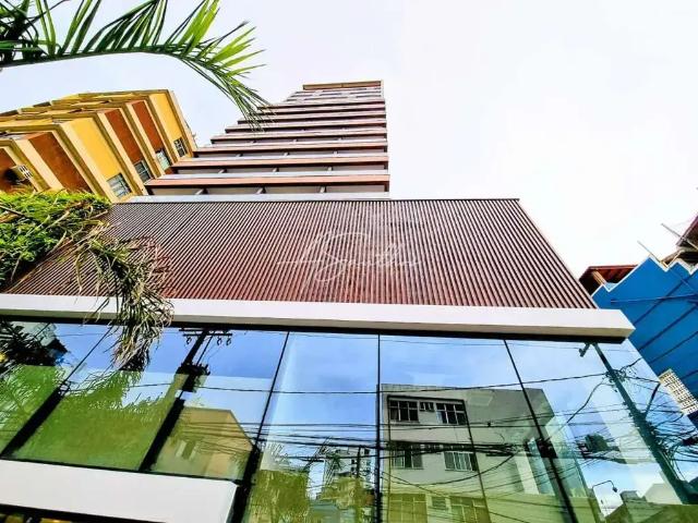 Apartamento para Venda em Salvador/BA Barra 1 Quartos