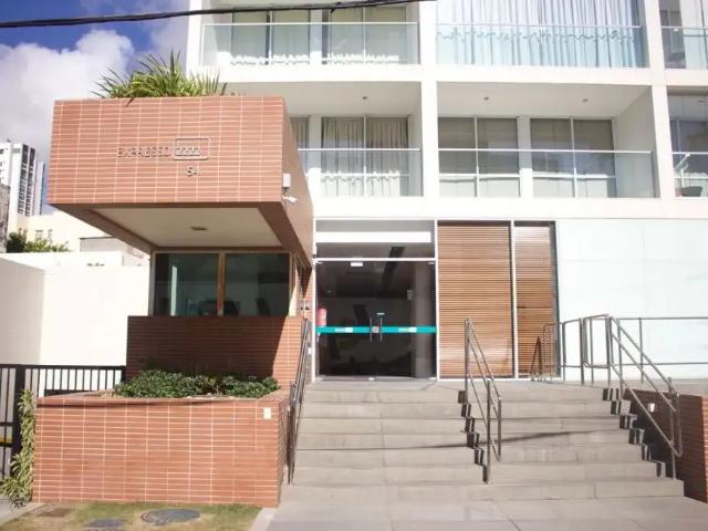 Apartamento para Venda em Salvador/BA Barra 1 Quartos