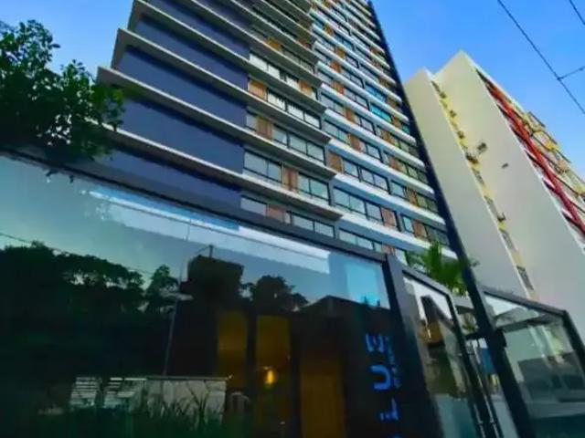 Apartamento para Venda em Salvador/BA Barra 1 Quartos