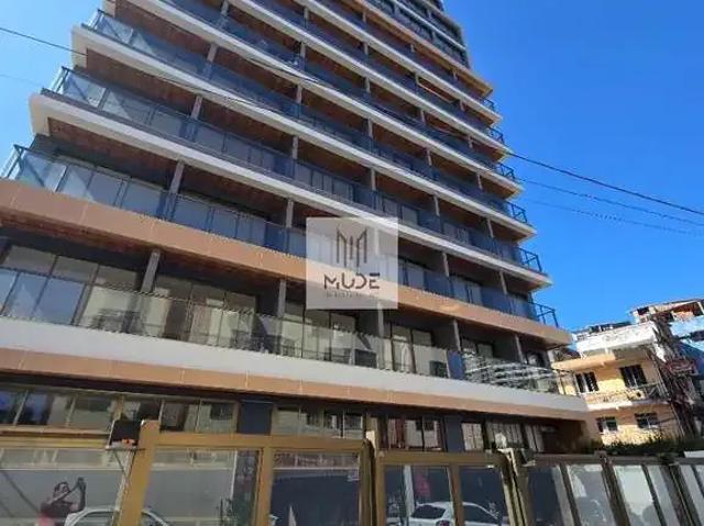 Apartamento para Venda em Salvador/BA Barra 1 Quartos