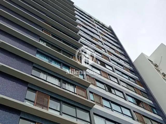Apartamento para Venda em Salvador/BA Barra 1 Quartos