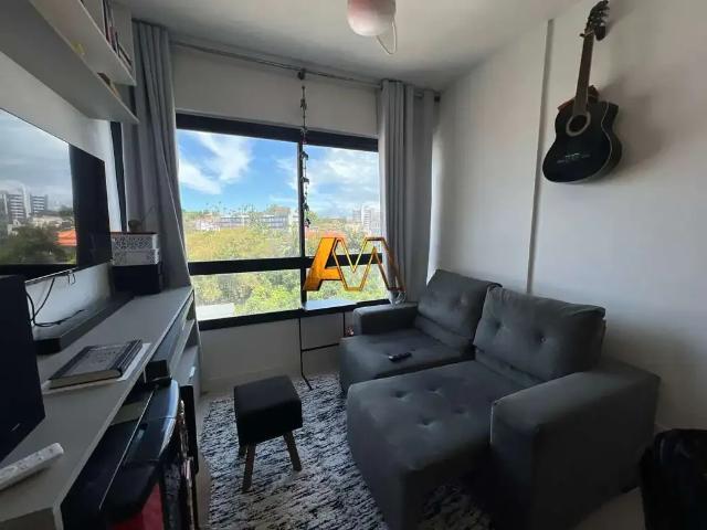 Apartamento para Venda em Salvador/BA Barra 1 Quartos
