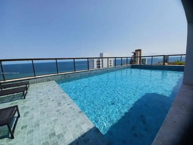 Apartamento para Venda em Salvador/BA Barra 1 Quartos
