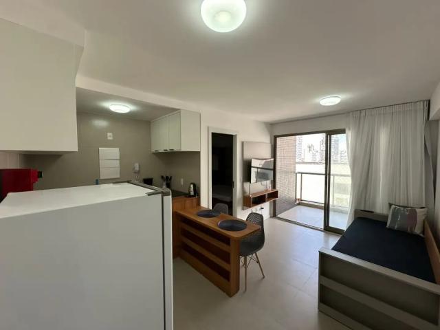 Apartamento para Venda em Salvador/BA Barra 1 Quartos