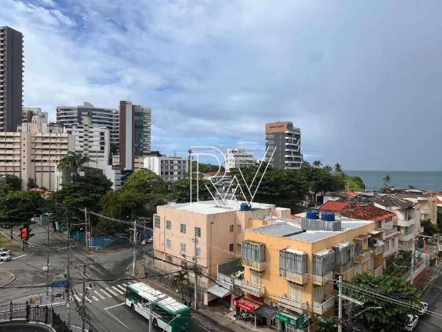 Apartamento para Venda em Salvador/BA Barra 1 Quartos