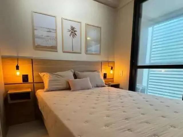 Apartamento para Venda em Salvador/BA Barra 1 Quartos