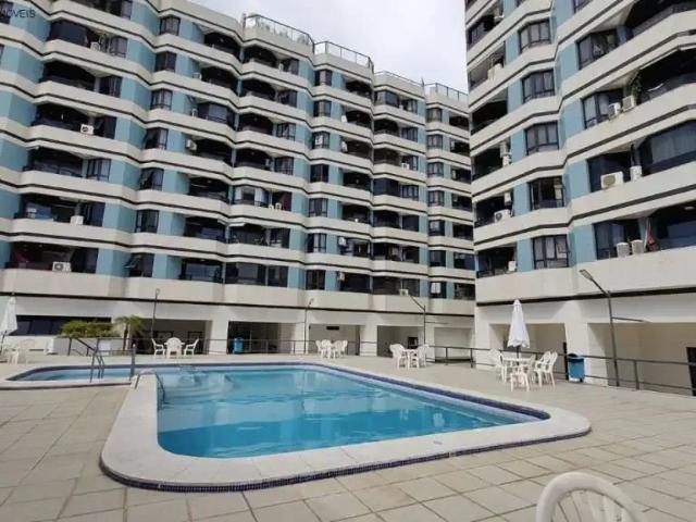 Apartamento para Venda em Salvador/BA Barra 1 Quartos