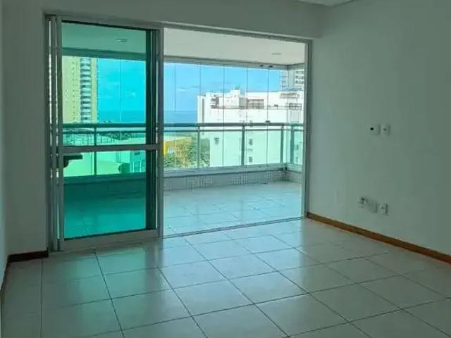 Apartamento para Venda em Salvador/BA Barra 1 Quartos