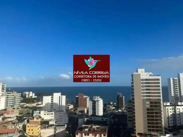 Apartamento para Venda em Salvador/BA Barra 1 Quartos