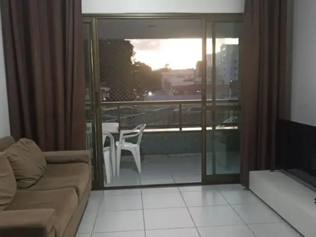 Apartamento para Venda em Salvador/BA Barra 1 Quartos