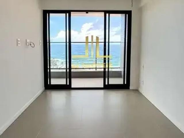 Apartamento para Venda em Salvador/BA Barra 1 Quartos