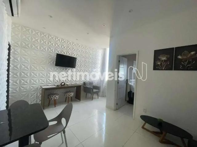 Apartamento para Venda em Salvador/BA Barra 1 Quartos