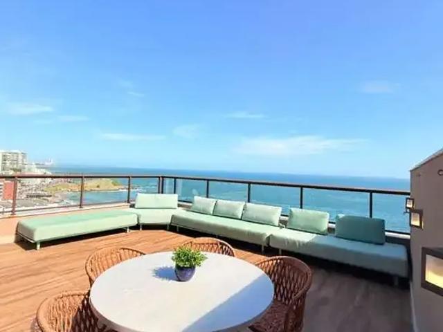 Apartamento para Venda em Salvador/BA Barra 1 Quartos