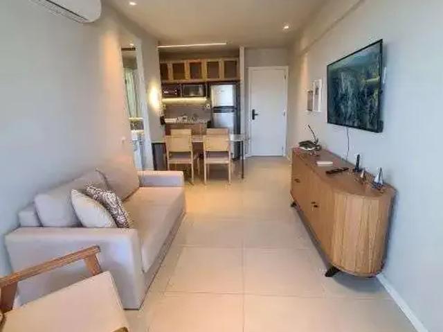 Apartamento para Venda em Salvador/BA Barra 1 Quartos
