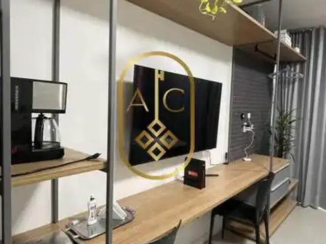 Apartamento para Venda em Salvador/BA Barra 1 Quartos