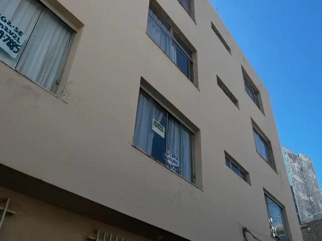 Apartamento para Venda em Salvador/BA Barra 1 Quartos