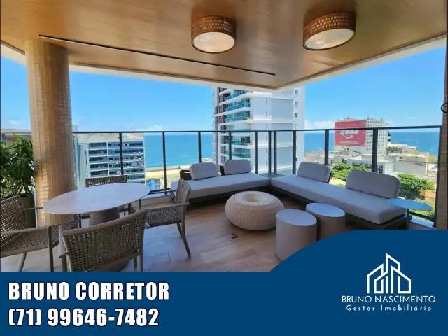 Apartamento para Venda em Salvador/BA Barra 1 Quartos