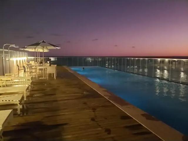 Apartamento para Venda em Salvador/BA Barra 1 Quartos