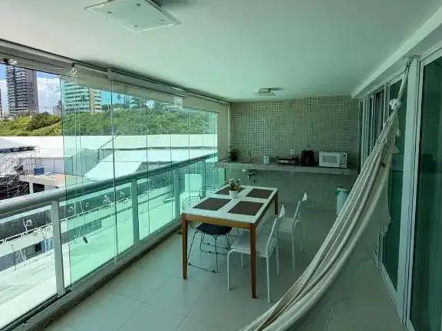 Apartamento para Venda em Salvador/BA Barra 1 Quartos