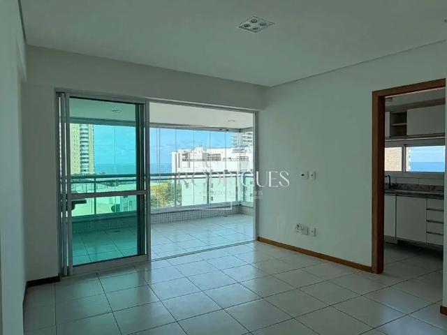 Apartamento para Venda em Salvador/BA Barra 1 Quartos