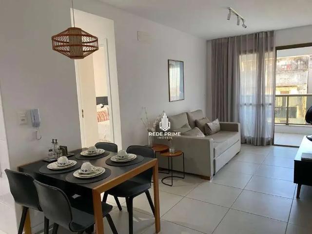Apartamento para Venda em Salvador/BA Barra 1 Quartos