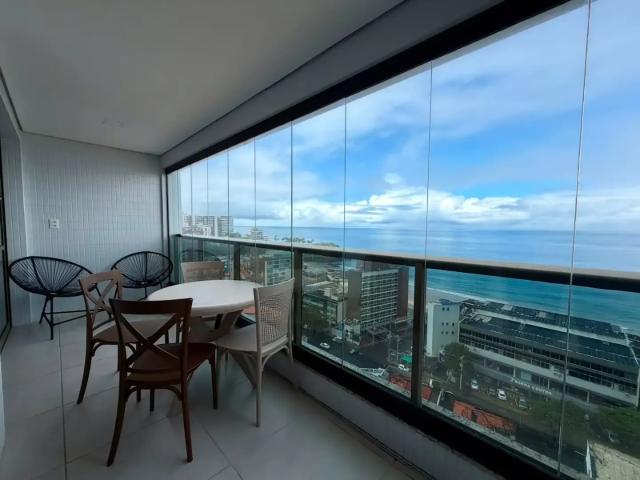 Apartamento para Venda em Salvador/BA Barra 1 Quartos