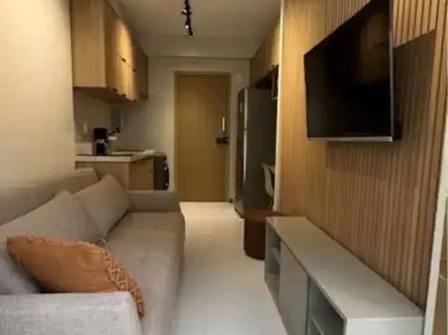 Apartamento para Venda em Salvador/BA Barra 1 Quartos