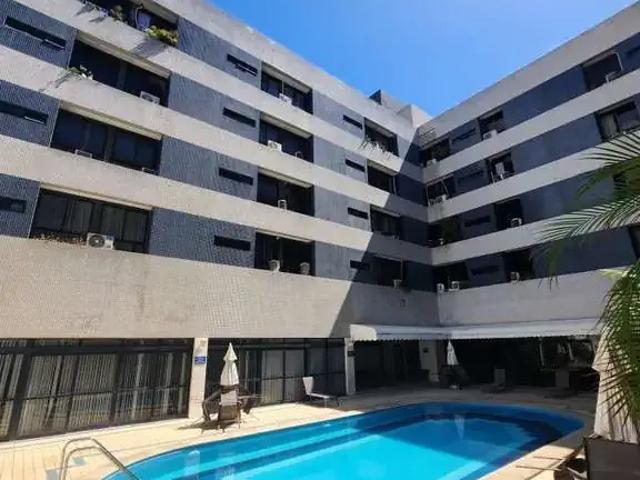 Apartamento para Venda em Salvador/BA Barra 1 Quartos
