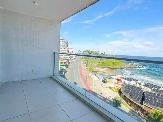 Apartamento para Venda em Salvador/BA Barra 1 Quartos