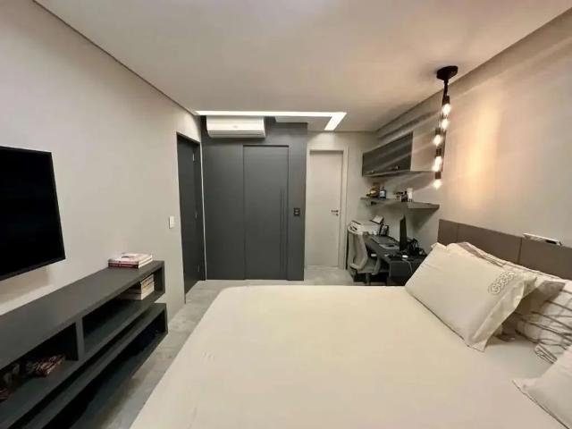 Apartamento para Venda em Salvador/BA Barra 1 Quartos