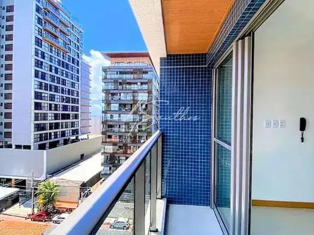 Apartamento para Venda em Salvador/BA Barra 1 Quartos