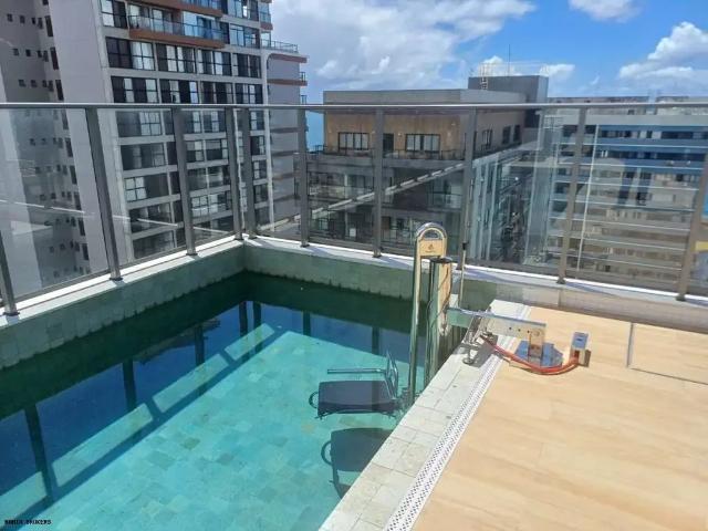 Apartamento para Venda em Salvador/BA Barra 1 Quartos