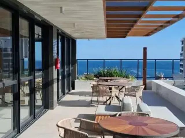 Apartamento para Venda em Salvador/BA Barra 1 Quartos