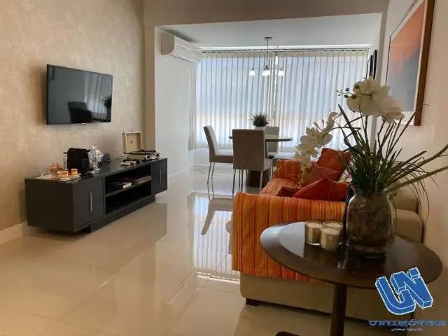 Apartamento para Venda em Salvador/BA Barra 1 Quartos