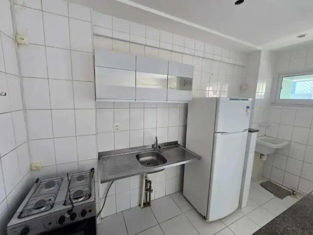 Apartamento para Venda em Salvador/BA Barra 1 Quartos