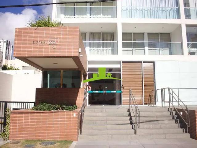 Apartamento para Venda em Salvador/BA Barra 1 Quartos