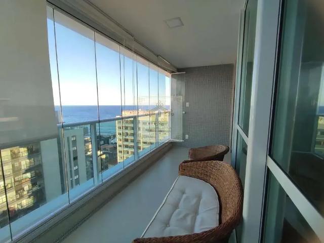 Apartamento para Venda em Salvador/BA Barra 1 Quartos