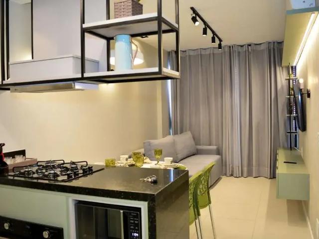 Apartamento para Venda em Salvador/BA Barra 1 Quartos