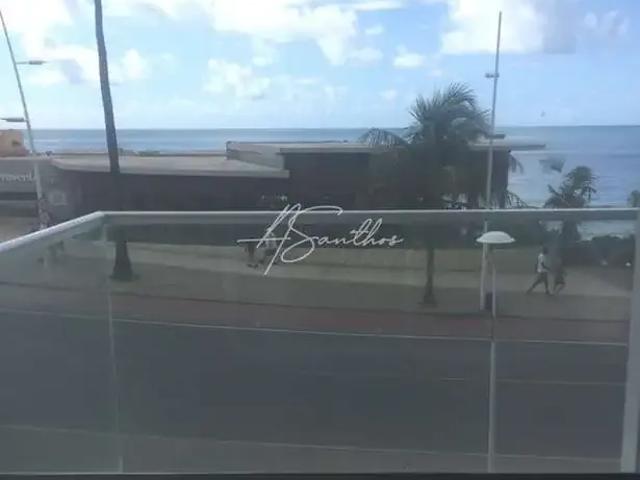 Apartamento para Venda em Salvador/BA Barra 1 Quartos