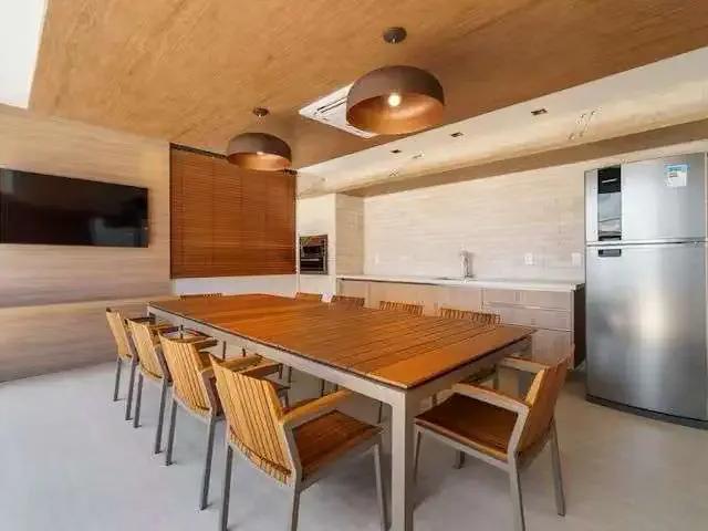 Apartamento para Venda em Salvador/BA Barra 1 Quartos