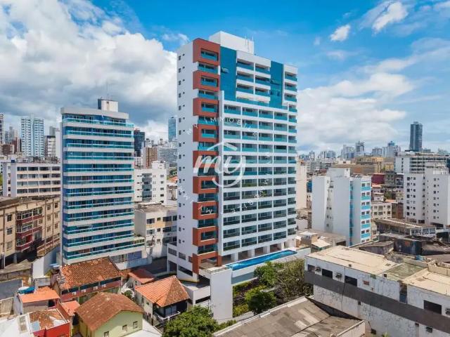 Apartamento para Venda em Salvador/BA Barra 1 Quartos