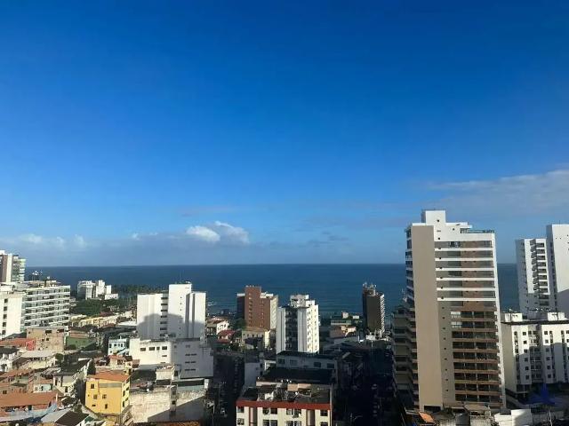 Apartamento para Venda em Salvador/BA Barra 1 Quartos