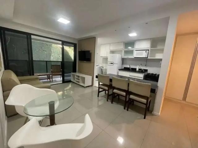 Apartamento para Venda em Salvador/BA Barra 1 Quartos