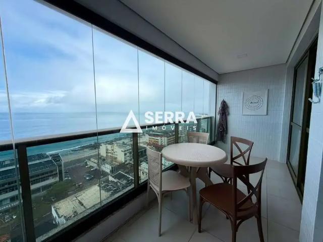Apartamento para Venda em Salvador/BA Barra 1 Quartos